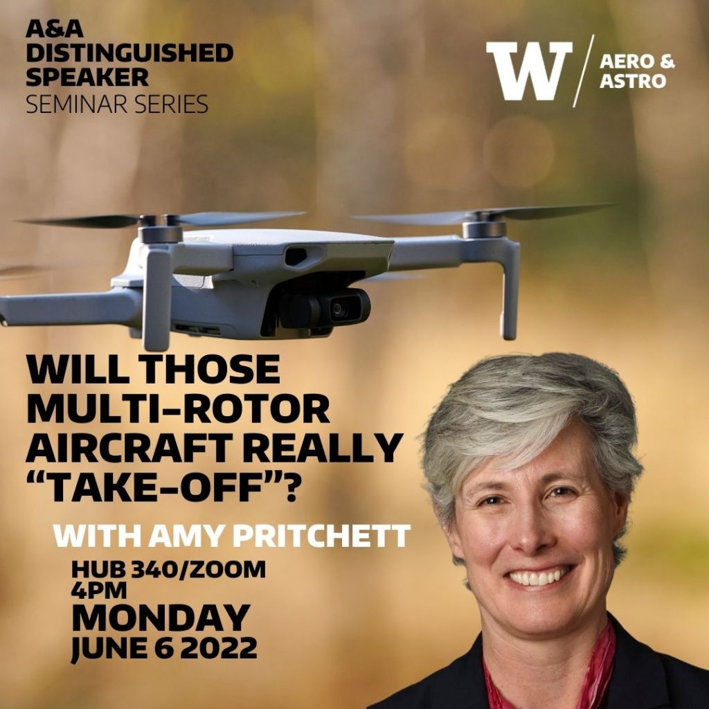 Will Those Multi-rotor Aircraft Really “Take-Off”? – 6/6, 4:00 p.m ...