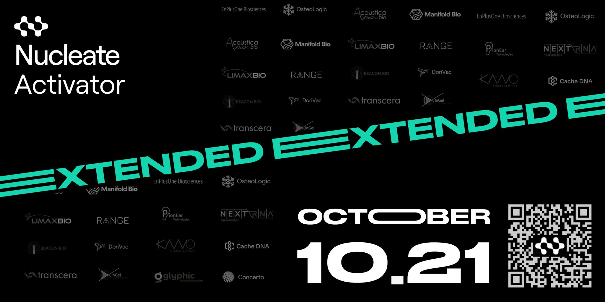 Nucleate Seattle: Activator program – apply by 10/21 | ECE Advising Blog