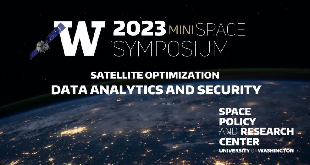 AA: UW Mini Space Symposium – 5/12, 9:00 a.m. | ECE Advising Blog