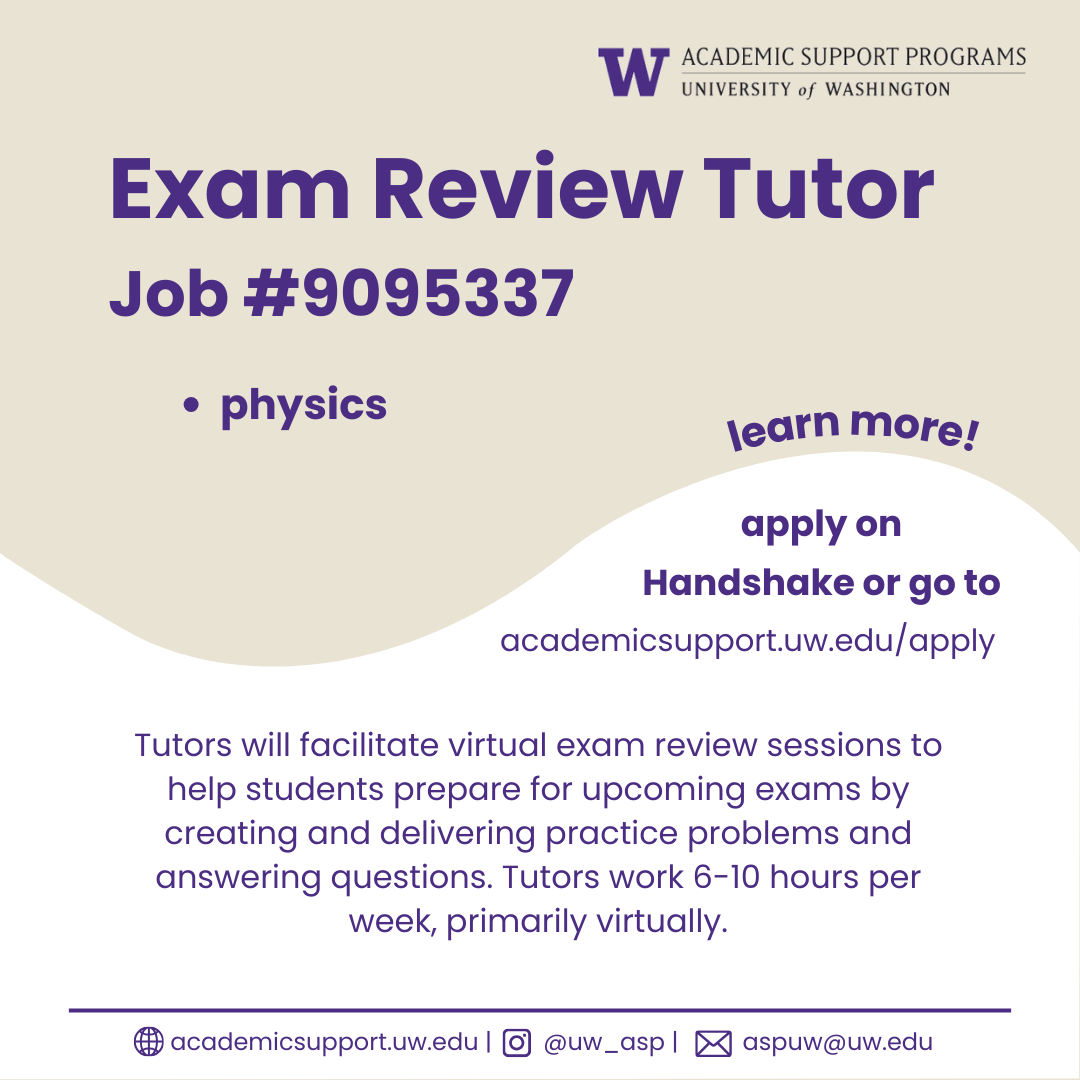 ASP: Hiring for the 2024-2025 Academic Year! – apply by 7/25 | ECE Advising Blog