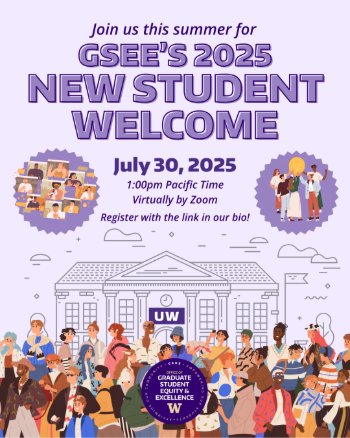 GSEE: Virtual New Student Welcome – 7/30, 1:00 p.m. | ECE Advising Blog